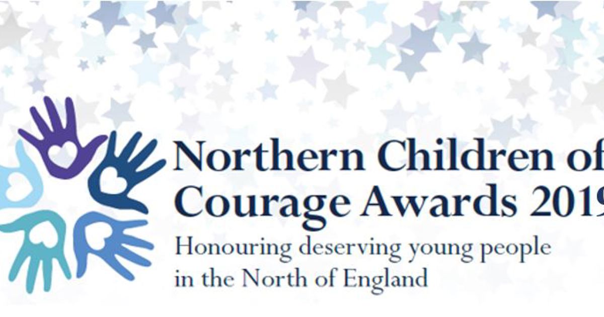 Northern Children of Courage Awards 2019