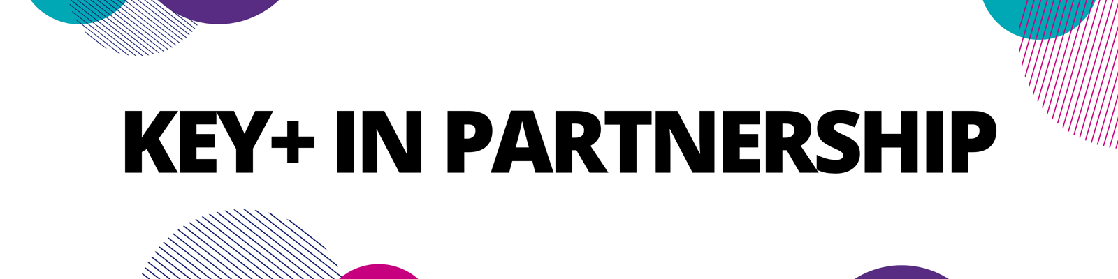 KEY+ in Partnership