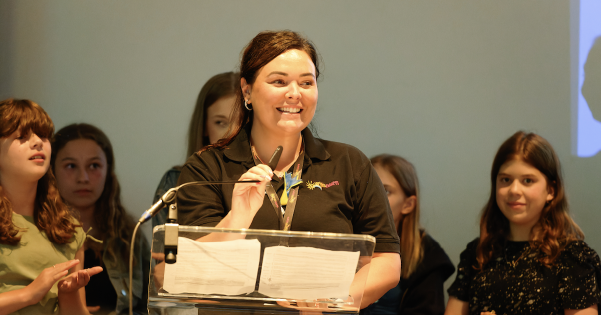 Key Partner Spotlight: Bright Futures