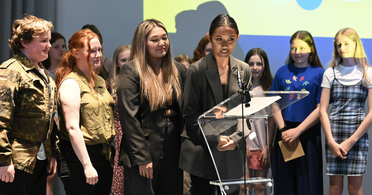 The Key Awards 2023