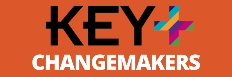 KEY+ Changemakers Programme is here!