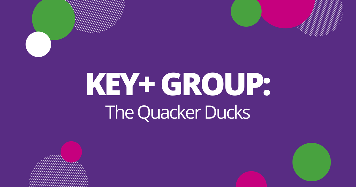 Small Acts, Big Impact: The Quacker Ducks
