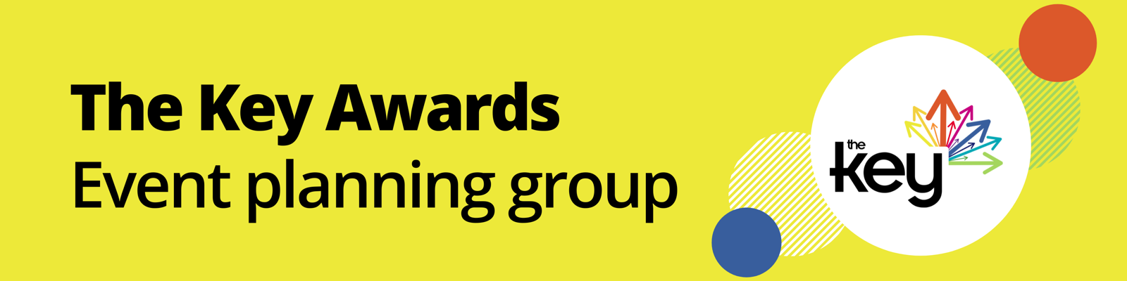 Join our Key Awards 2024 Planning Group!