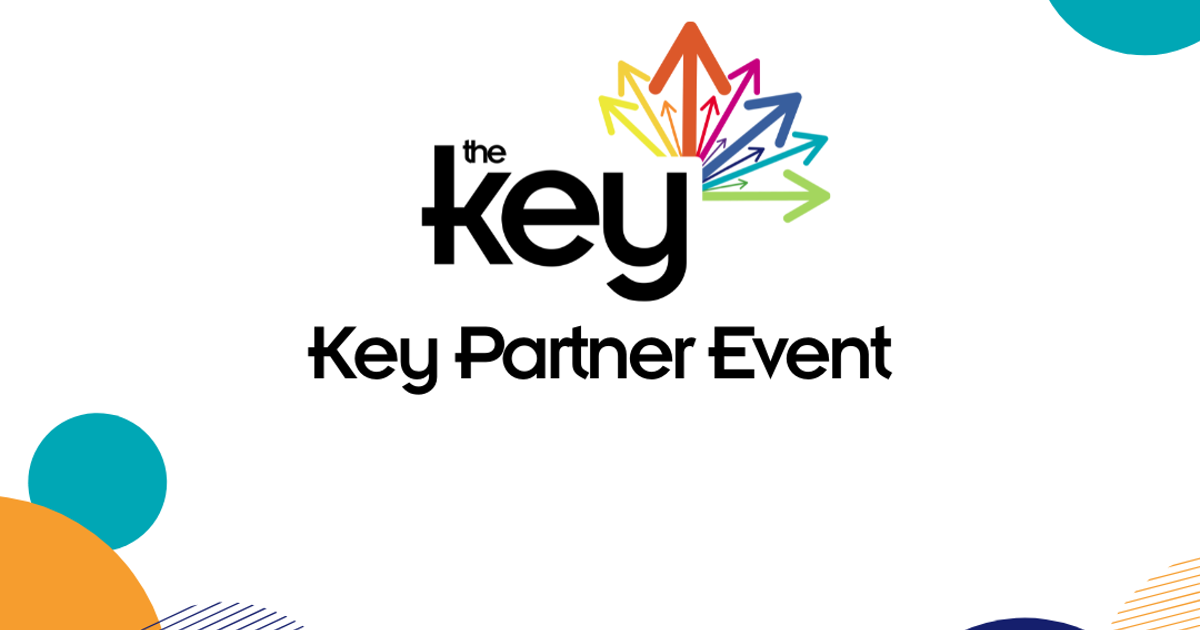 Key Partner Event