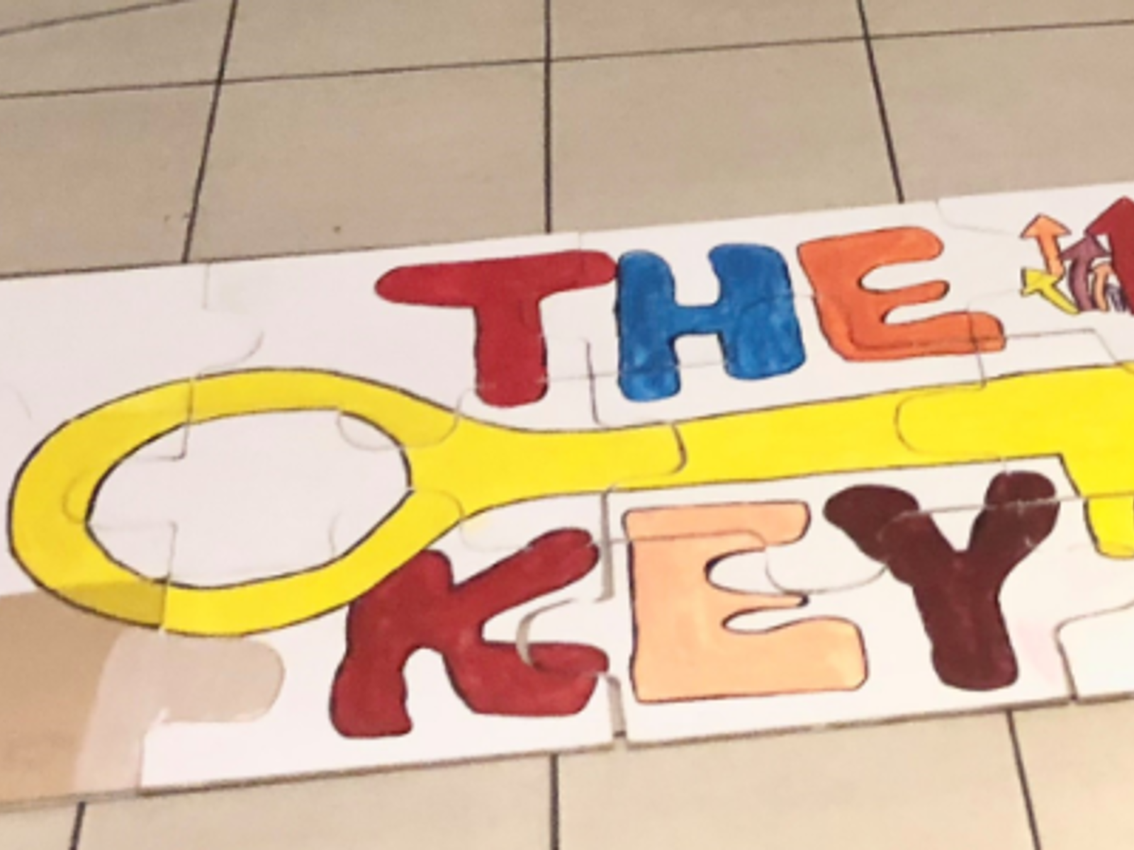 Key Group: US Girls