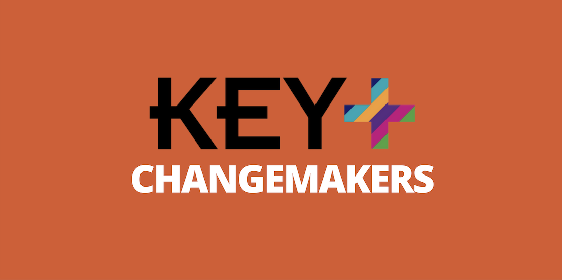 KEY+ Changemakers Programme is here!
